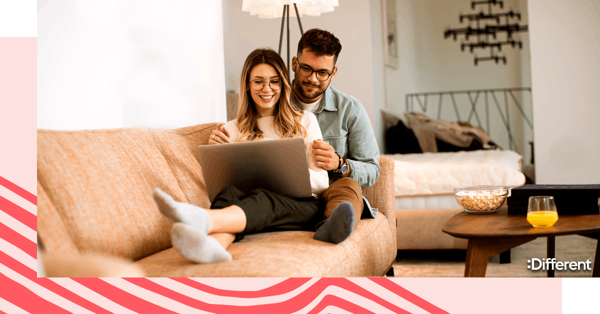 The Complete First Home Checklist for New Buyers | :Different